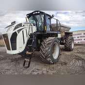 SOLD - 2018 GVM Prowler T380 Lot No. 183383 Chemical Applicators with ...