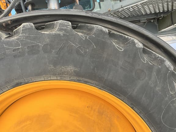 2018 Hagie STS12 Chemical Applicators Sprayers - Self Propelled for ...