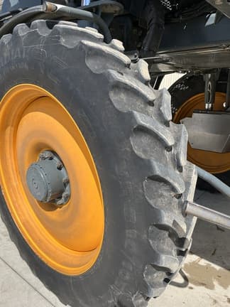 2018 Hagie STS12 Chemical Applicators Sprayers - Self Propelled for ...