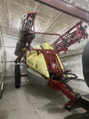 SOLD - 2018 Hardi Commander 7000 Stock No. 834384 Chemical Applicators ...