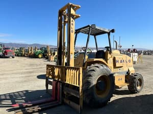 2018 Harlo HP6500 Stock No. Z122146 Construction For Sale with 2,851 ...