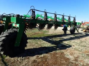 SOLD - 2018 Harrell RR5006 Lot No. 5664 Hay and Forage | Tractor Zoom