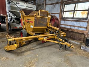 SOLD - 2018 Haybuster 3106 Rock EZE Stock No. 562849 Other Equipment ...
