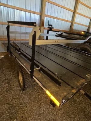 SOLD - 2018 Hoelscher 1000 Stock No. 562681 Hay and Forage | Tractor Zoom