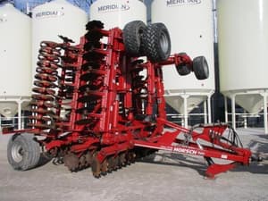SOLD - 2018 Horsch Joker RT40 Stock No. 25970 Tillage with 40 ft ...