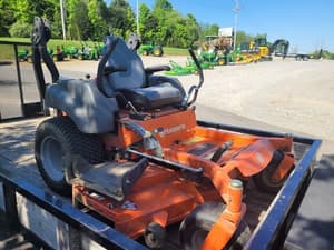 SOLD - 2018 Husqvarna M-ZT 61 Stock No. AD003404 Other Equipment with ...