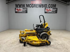 SOLD - 2018 Hustler Excel Super 104 Zero Turn Mower Other Equipment ...