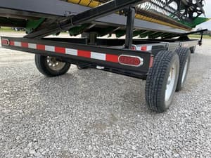 SOLD - 2018 Ja-Mar 31 Stock No. 322967 Ag Trailers with 31 Ft | Tractor ...