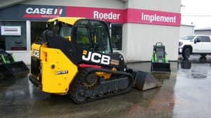 SOLD - 2018 JCB 215T Stock No. 4862929 Construction with --- Hrs ...
