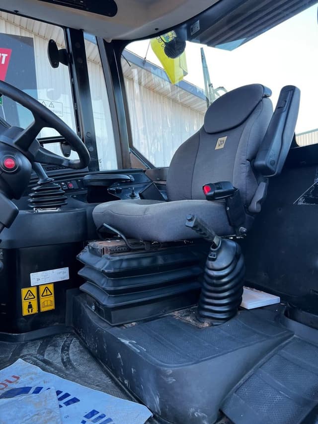 2018 JCB 409 Lot No. 494M Construction For Sale with 1,684 Hrs | Tractor Zoom