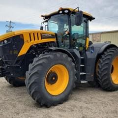 SOLD - 2018 JCB 8330 Stock No. 195915 Tractors with 2,763 Hrs | Tractor ...