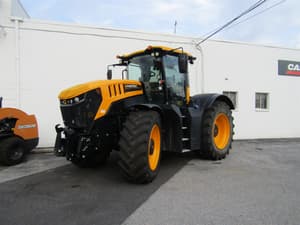 SOLD - 2018 JCB Fastrac 8330 Stock No. 252615 Tractors with 4,028 Hrs ...