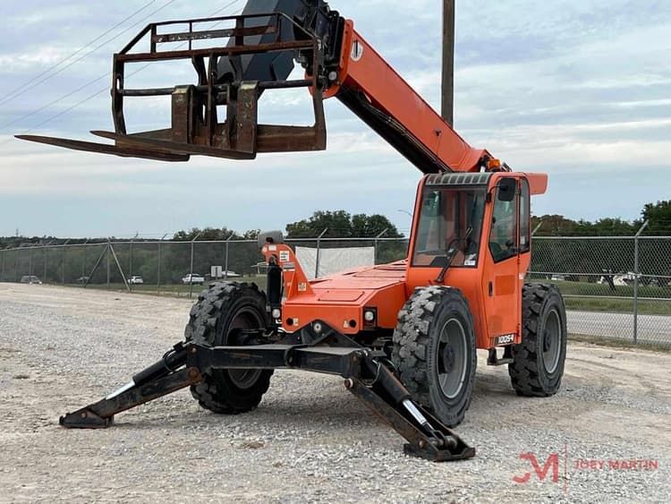 2018 JLG Skytrack 10054 Construction Telehandlers for Sale | Tractor Zoom