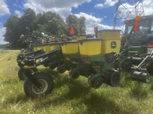 2018 John Deere 1705 Stock No. 130353 Planting For Sale with 6 Rows ...
