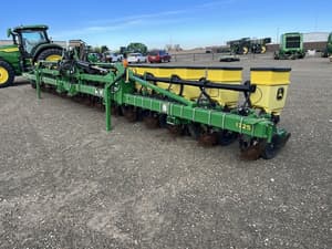 SOLD - 2018 John Deere 1725 Stock No. 250750 Planting with 16 Rows ...