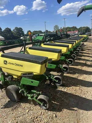 2018 John Deere 1725 Stock No. 95931 Planting For Sale with 12 Rows ...