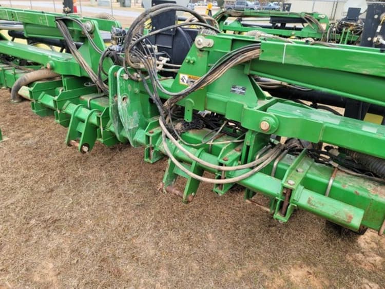 2018 John Deere 1725 Planting Planters for Sale | Tractor Zoom