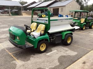 SOLD - 2018 John Deere Pro Gator 2030A Stock No. 4341815 Other ...