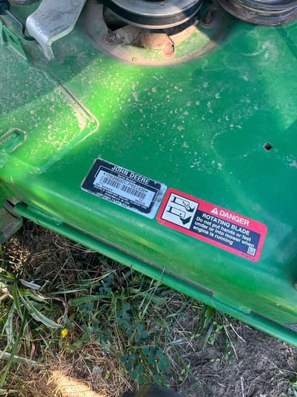 2018 John Deere 2032R Tractors Less than 40 HP for Sale | Tractor Zoom