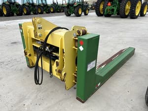 2018 SM Fab 2085 Stock No. 43887 Hay and Forage For Sale | Tractor Zoom
