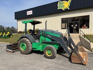 SOLD - 2018 John Deere 210L EP Stock No. 03033004 Construction with ...