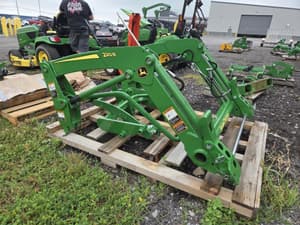 SOLD - 2018 John Deere 220R Lot No. 764 Other Equipment | Tractor Zoom