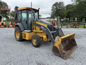 2018 John Deere 310L EP Stock No. 03035082 Construction For Sale with ...