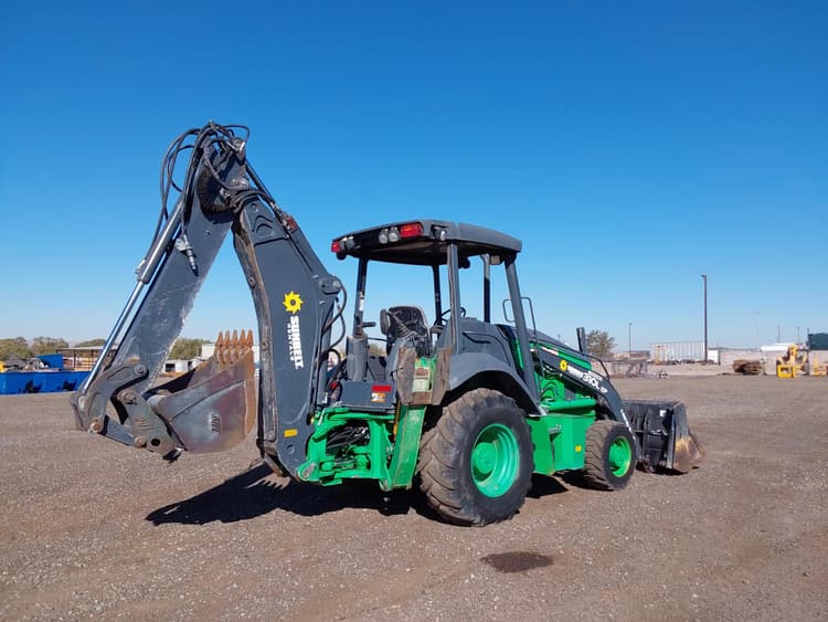 2018 John Deere 310L EP Construction Backhoe Loaders for Sale | Tractor ...