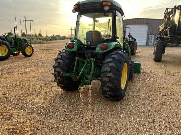 2018 John Deere 4052R Tractors 40 to 99 HP for Sale | Tractor Zoom