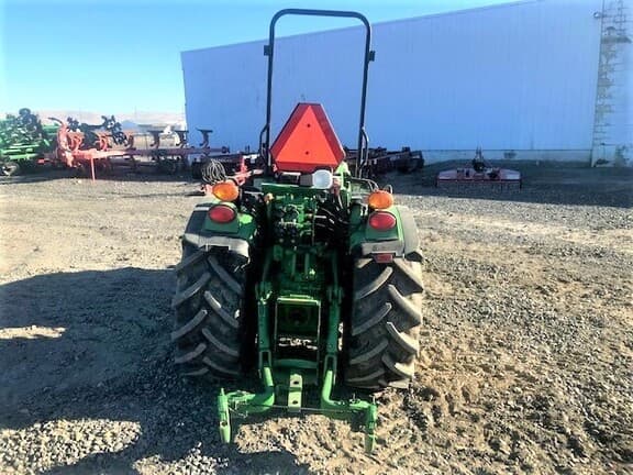 2018 John Deere 5075GL Tractors 40 to 99 HP for Sale | Tractor Zoom