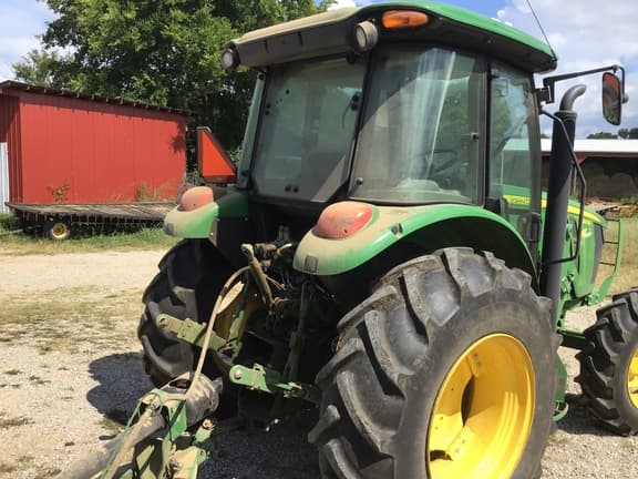 2018 John Deere 5100E Tractors 100 to 174 HP for Sale | Tractor Zoom