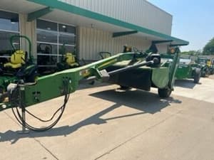 SOLD - 2018 John Deere 625 Stock No. 213279 Harvesting | Tractor Zoom