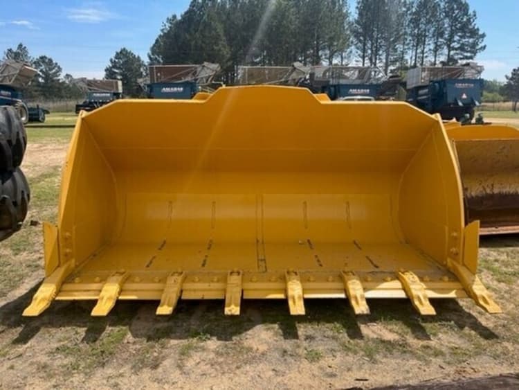 2018 John Deere Bucket Construction Attachments for Sale | Tractor Zoom