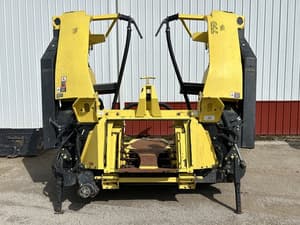 2018 John Deere 770 Stock No. 138200 Harvesting For Sale with 10 Rows ...