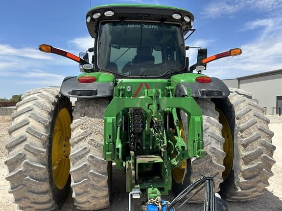2018 John Deere 8400R Tractors 300 or more HP for Sale | Tractor Zoom