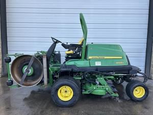 SOLD - 2018 John Deere 9009A Stock No. 4359829 Other Equipment with ...