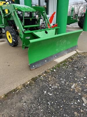 SOLD - 2018 Frontier AF11E Stock No. 569855 Other Equipment | Tractor Zoom