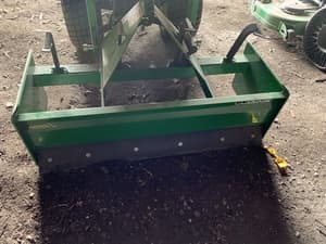 SOLD - 2018 John Deere BB2060 Stock No. 73334 Other Equipment | Tractor ...