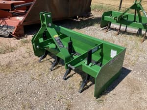 SOLD - 2018 John Deere BB5048 Stock No. ecb2a07a-0315-11ed-9544 ...