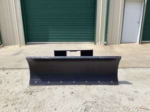 SOLD - 2018 John Deere BL7B Stock No. 4315474 Other Equipment | Tractor ...