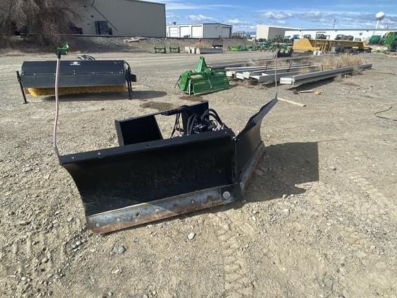 2018 John Deere BV8 Other Equipment Other for Sale | Tractor Zoom