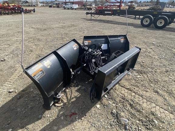 2018 John Deere BV8 Other Equipment Other for Sale | Tractor Zoom