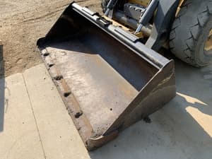 SOLD - 2018 John Deere C76 Stock No. 337708 Other Equipment | Tractor Zoom