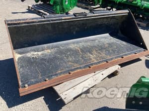 SOLD - 2018 John Deere C84 Stock No. C221574A Other Equipment | Tractor ...