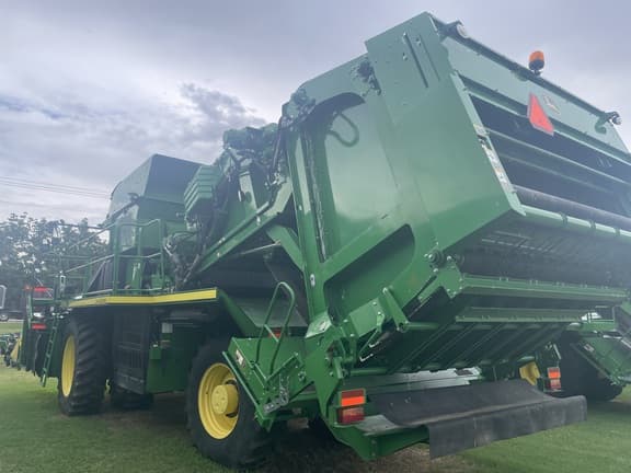 2018 John Deere CP690 Harvesting Cotton Pickers/Strippers for Sale ...