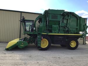2018 John Deere CS690 Stock No. 4350744 Harvesting For Sale with 918 ...