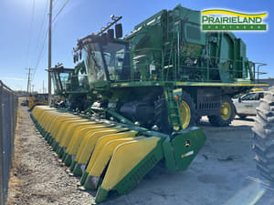 2018 John Deere CS690 Harvesting For Sale Stock No. 485801 | Tractor Zoom