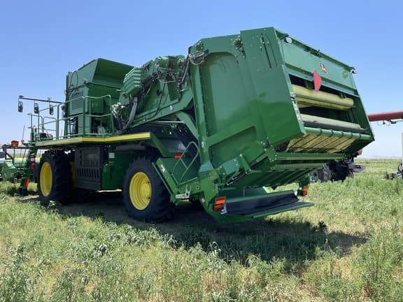 2018 John Deere CS690 Harvesting Cotton Pickers/Strippers for Sale ...