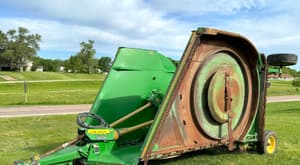 SOLD - 2018 John Deere CX20 Lot No. 6ff4d208bb21ef118ee800224890aa2e ...
