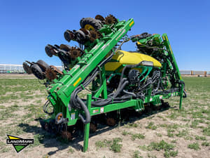 2018 John Deere DR16X Stock No. 207384 Planting For Sale with 16 Rows ...
